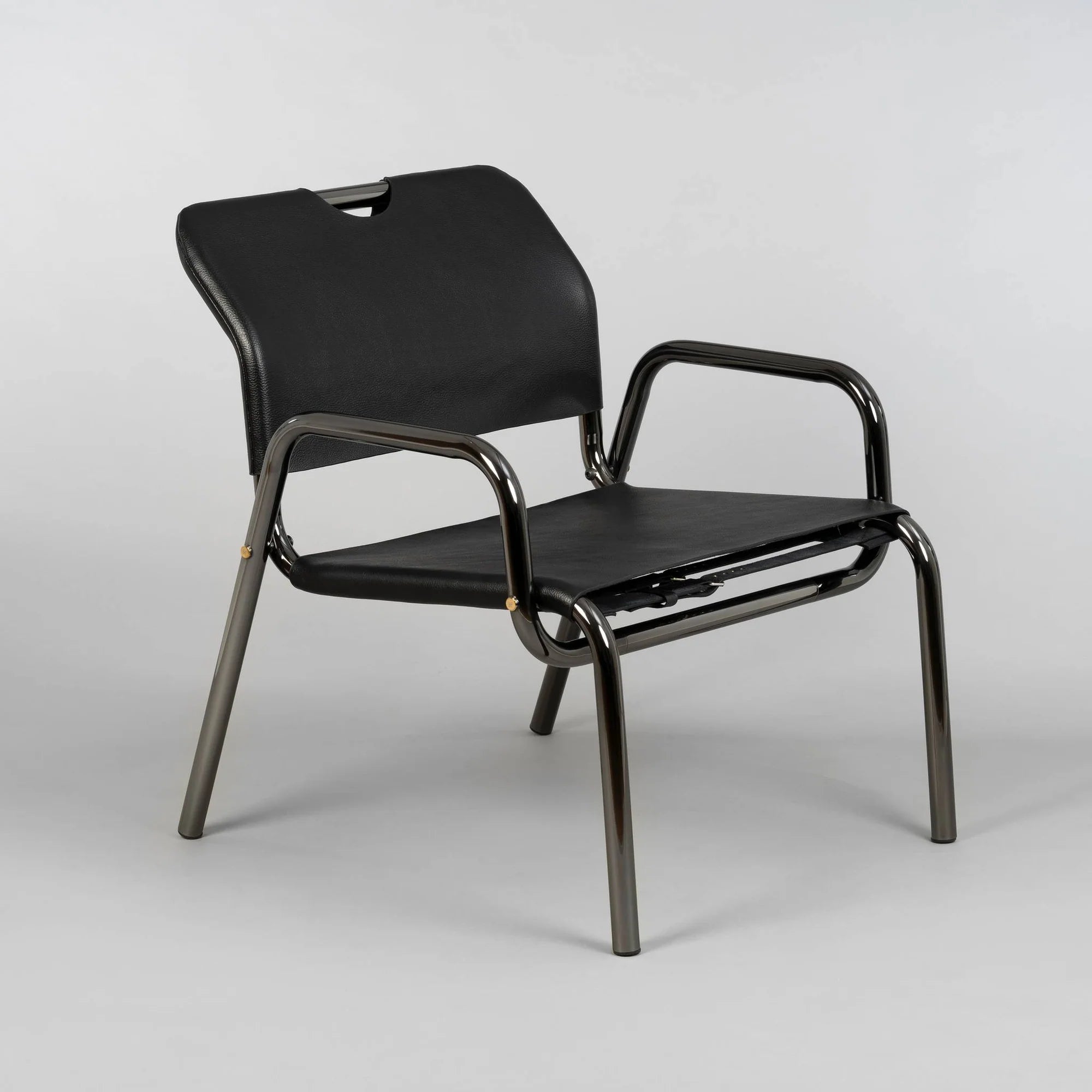 Scaun Lounge CHOPPER – Buster + Punch – Verva